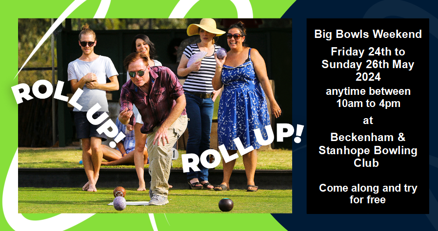 Home - Beckenham Stanhope Bowling Club